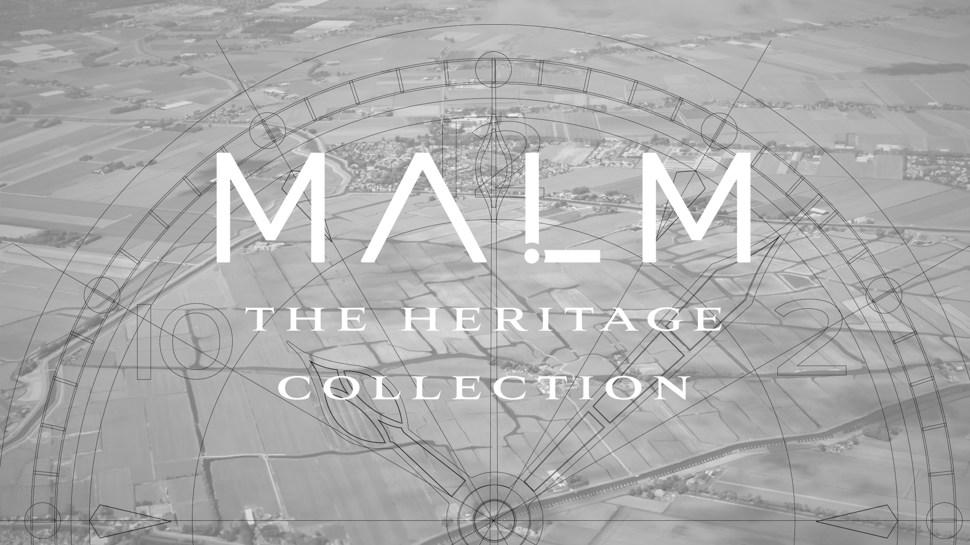 MALM is preparing the release of a historic collection - with love for ...